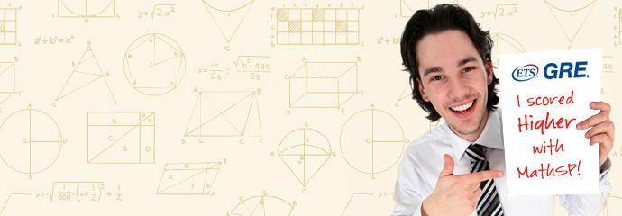 Atlanta GRE Prep | MathSP